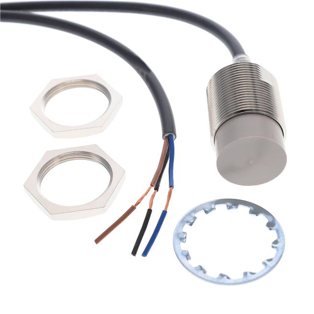 E2E-X18MF1 Omron Automation and Safety | 센서, 트랜스듀서 | DigiKey